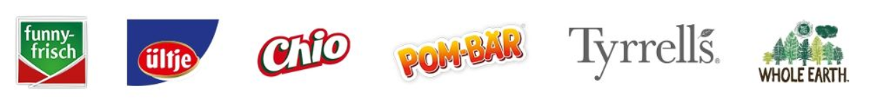 Intersnack Deutschland SE: Mission, Zusatzleistungen und ...