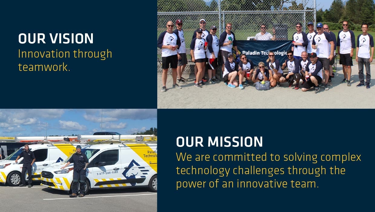 Paladin Technologies Mission, Benefits, and Work Culture | Indeed.com