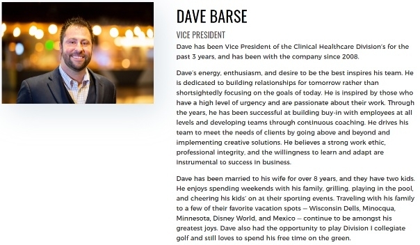 TotalMed Mission, Benefits, and Work Culture | Indeed.com