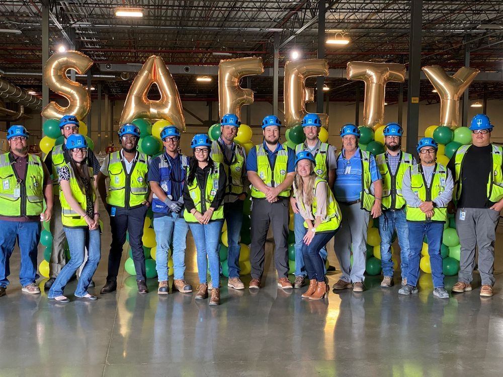 Holder Construction Mission, Benefits, and Work Culture | Indeed.com
