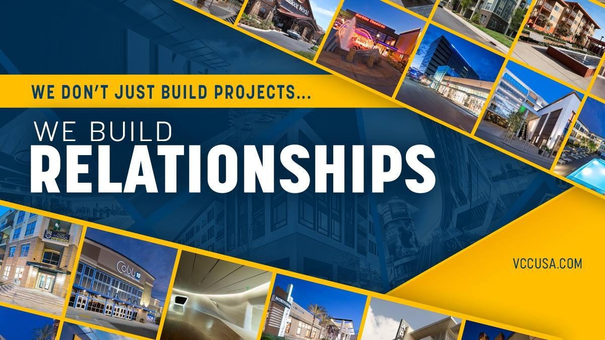 VCC Construction Mission, Benefits, and Work Culture | Indeed.com