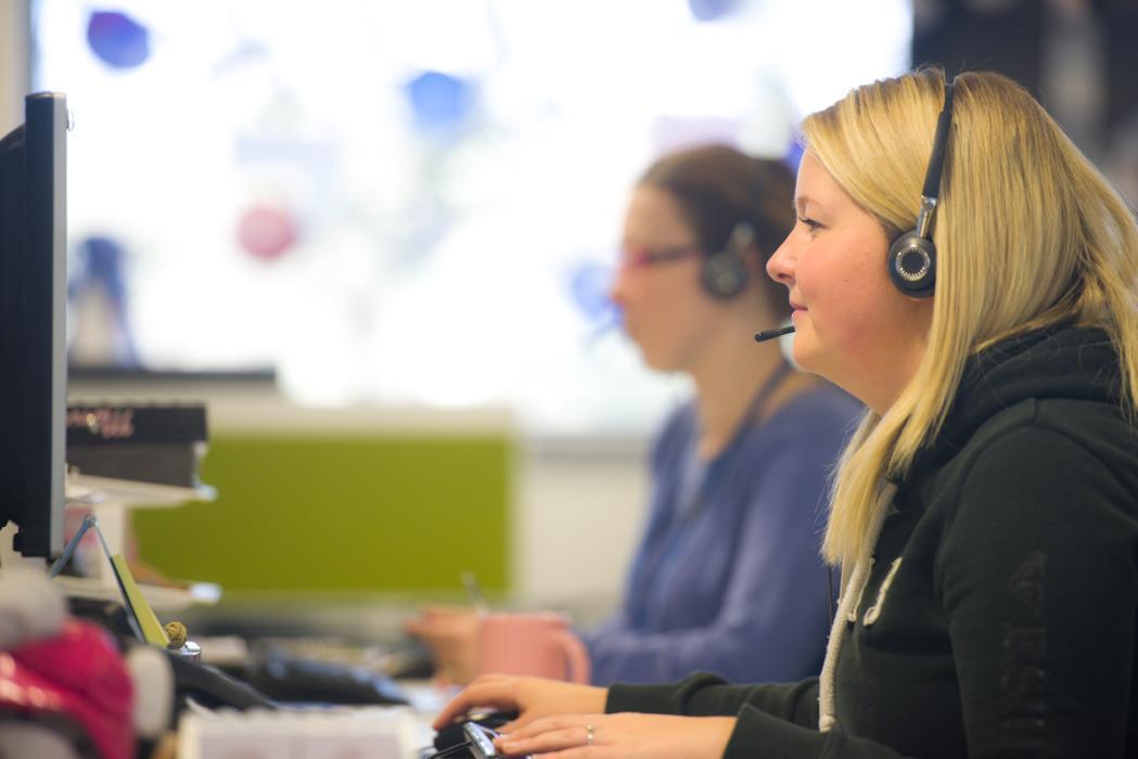 Dwr Cymru Welsh Water Mission, Benefits, and Work Culture | Indeed.com