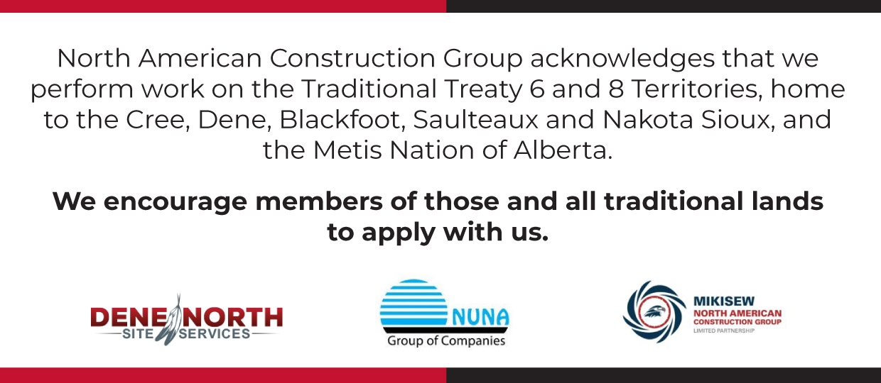 North American Construction Group Mission, Benefits, and Work Culture ...