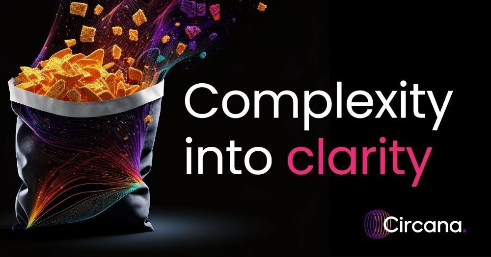 Circana Mission, Benefits, and Work Culture | Indeed.com