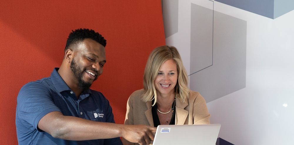 Dominion Energy Mission, Benefits, and Work Culture | Indeed.com