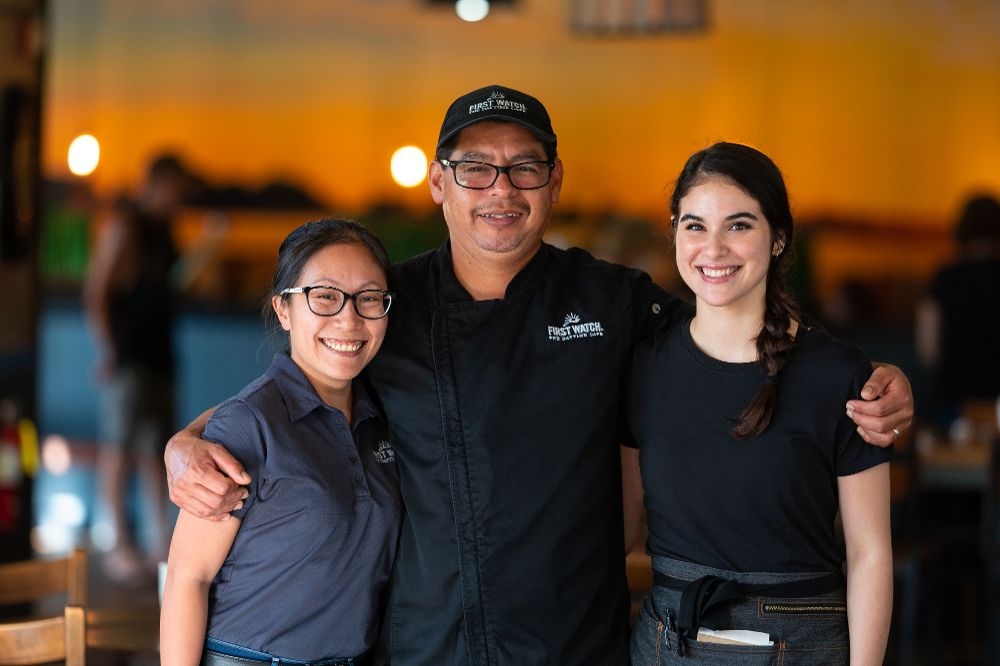 First Watch Mission, Benefits, and Work Culture | Indeed.com