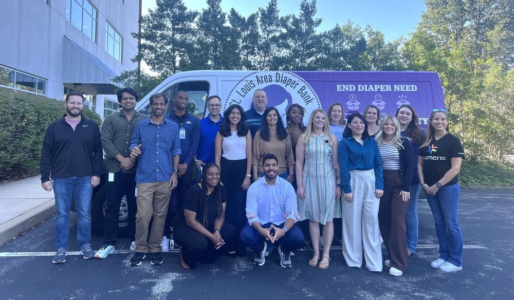 Lumeris Mission, Benefits, and Work Culture | Indeed.com