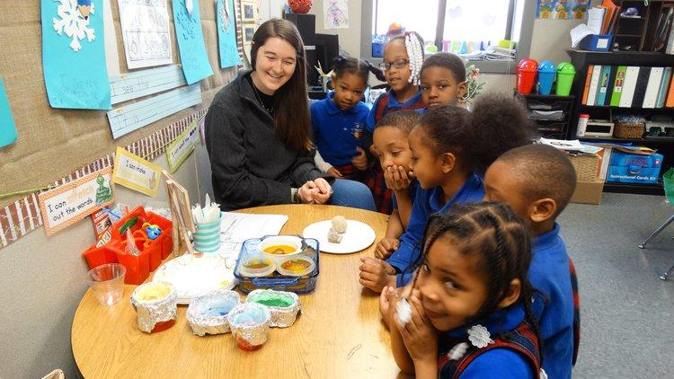 Chester Community Charter School Mission, Benefits, and Work Culture ...