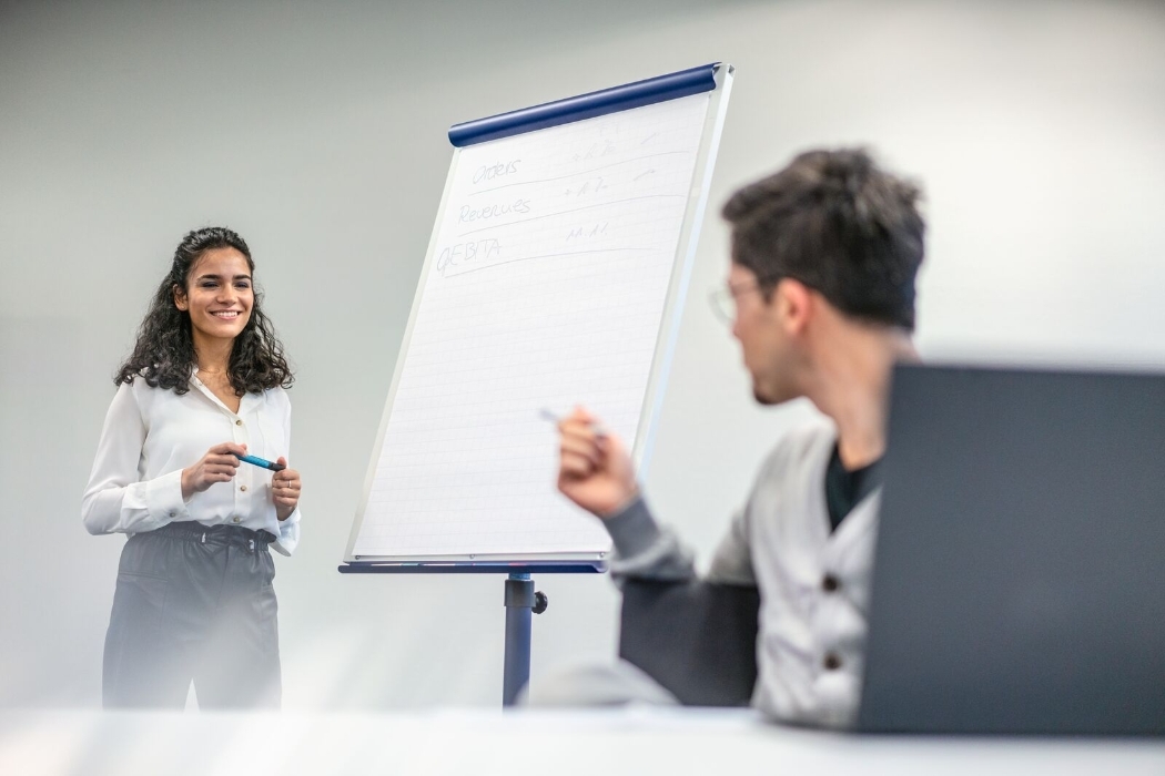 ABB Mission, Benefits, and Work Culture | Indeed.com