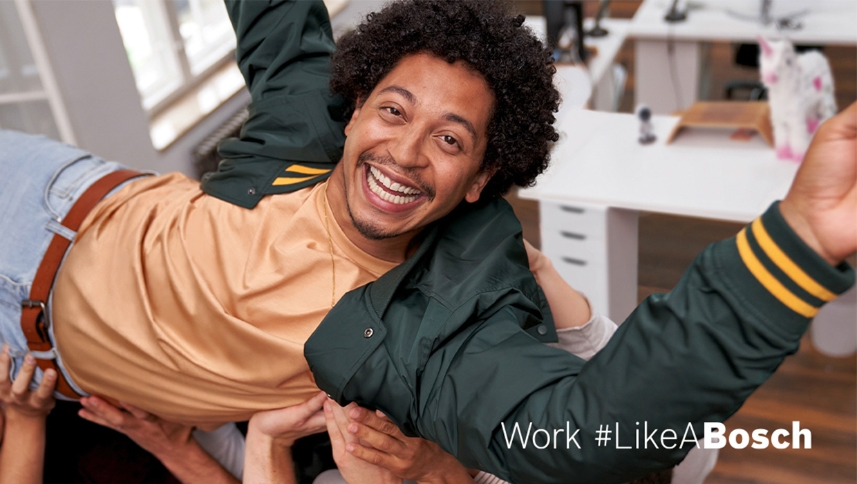 Bosch Mission, Benefits, and Work Culture | Indeed.com