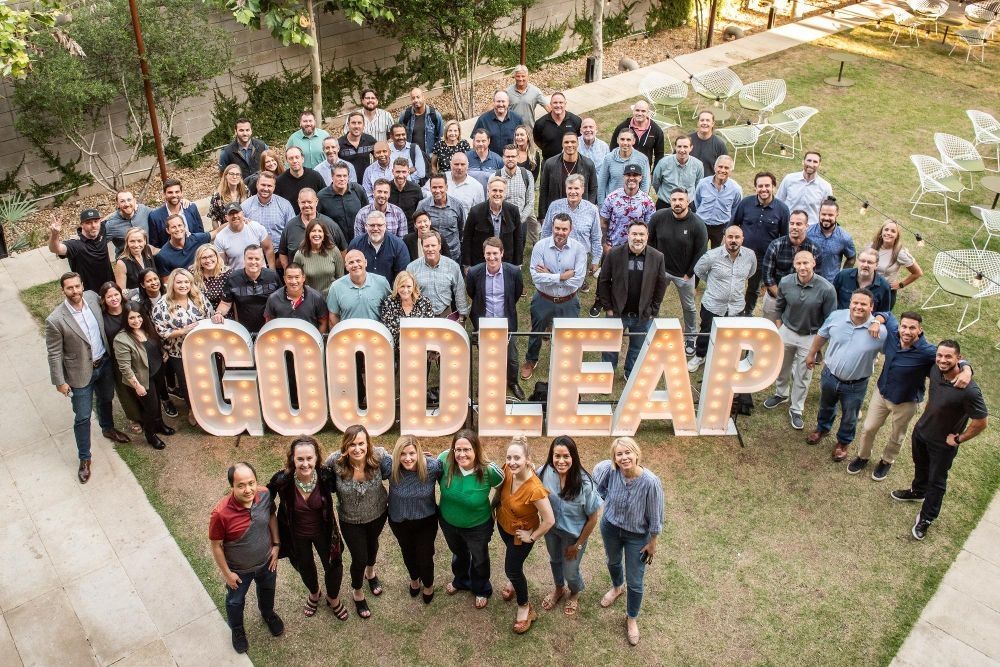 GoodLeap Mission, Benefits, and Work Culture | Indeed.com