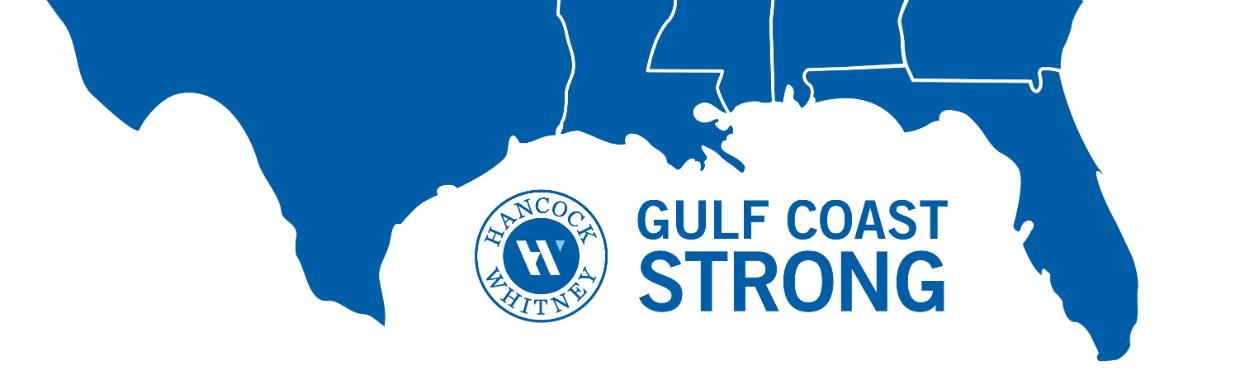 Hancock Whitney Bank Mission, Benefits, and Work Culture | Indeed.com