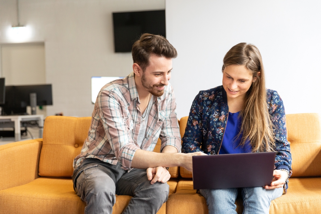 BestSecret Group: Mission, Zusatzleistungen und Unternehmenskultur ...