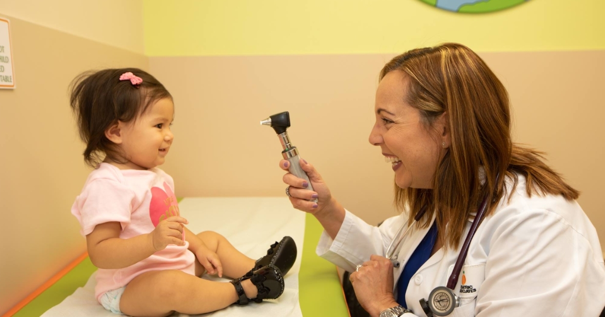 Pediatric Associates Family of Companies Mission, Benefits, and Work ...