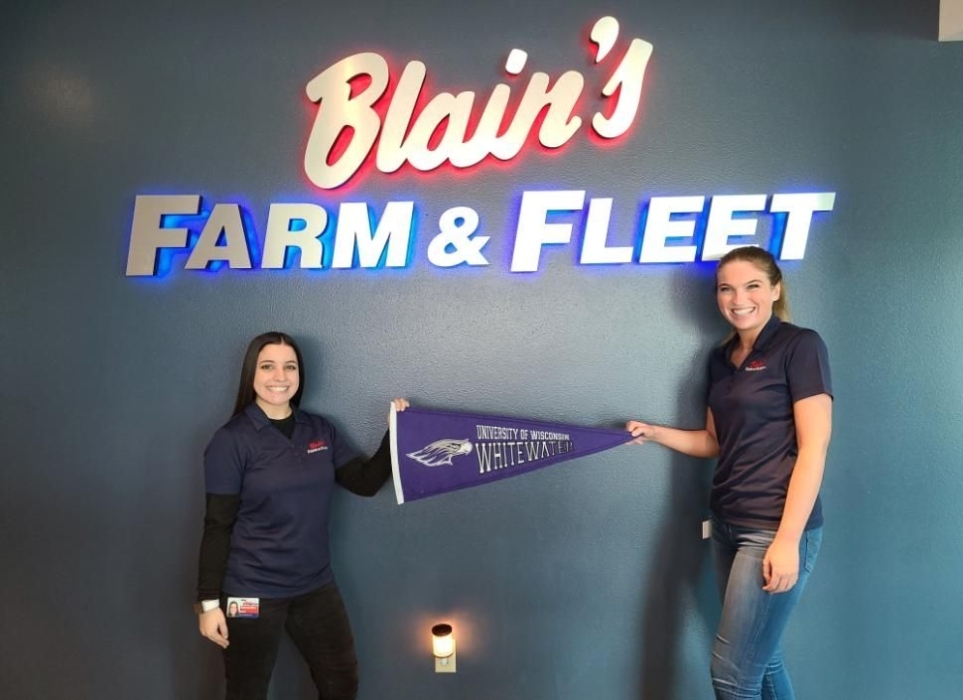 Blain's Farm and Fleet Mission, Benefits, and Work Culture | Indeed.com