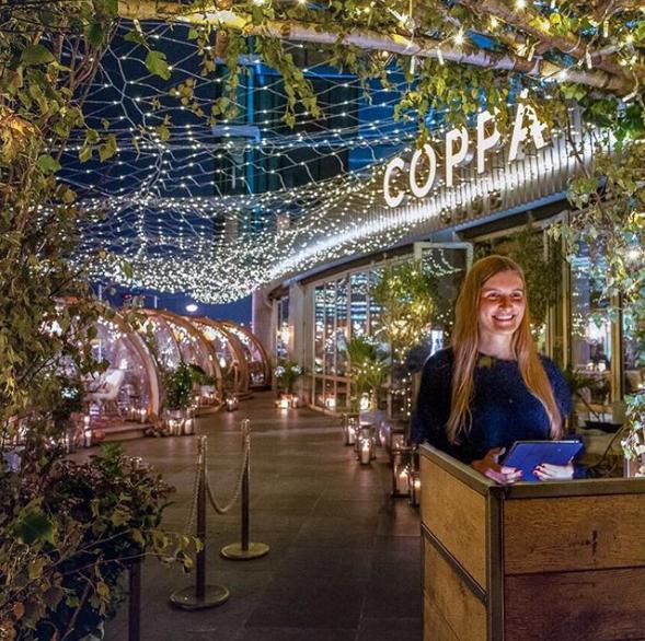 Coppa Club Mission, Benefits, and Work Culture | Indeed.com