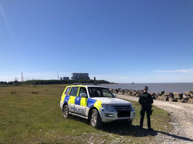 Civil Nuclear Constabulary Mission, Benefits, and Work Culture | Indeed.com