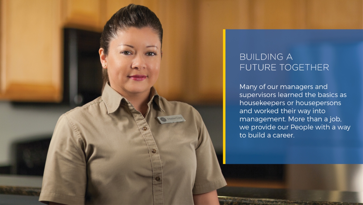 MasterCorp Mission, Benefits, and Work Culture | Indeed.com