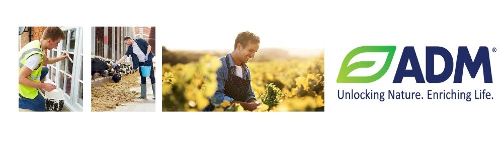 ADM Mission, Benefits, and Work Culture | Indeed.com