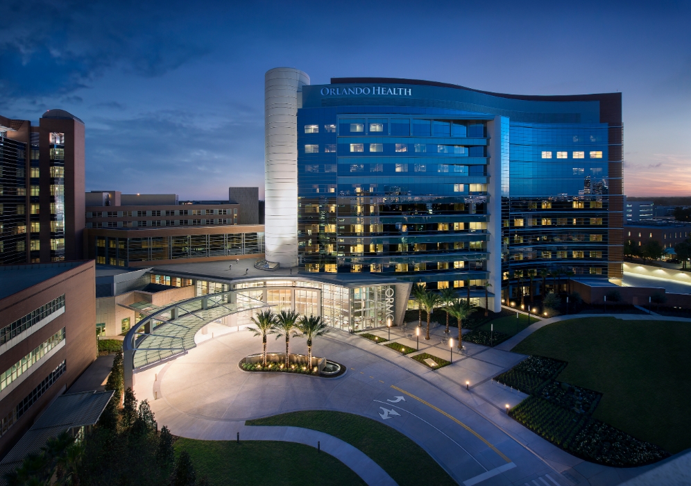 Orlando Health Mission, Benefits, and Work Culture | Indeed.com