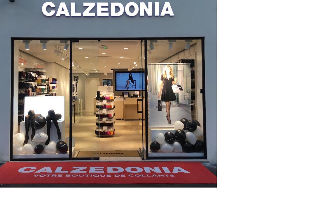 Mission, avantages et culture d'entreprise chez Calzedonia Group ...