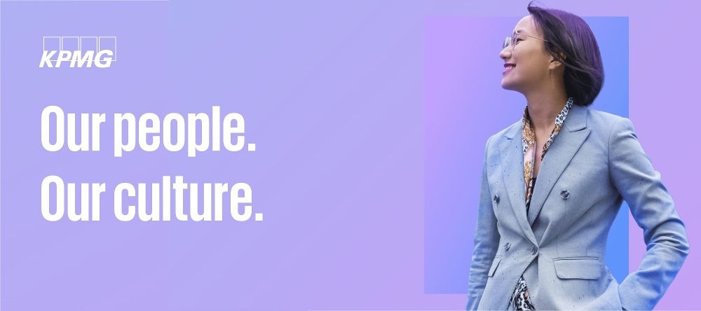 KPMG Mission, Benefits, and Work Culture | Indeed.com