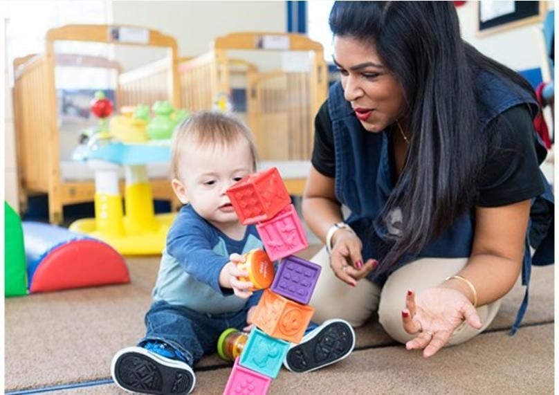 Primrose Schools Mission, Benefits, and Work Culture | Indeed.com