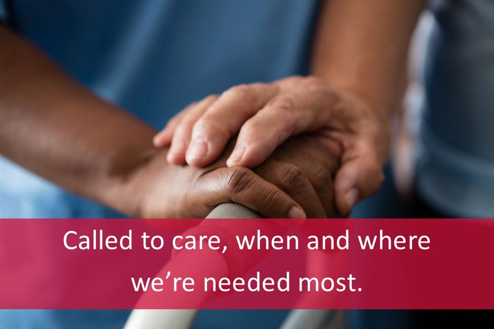 Interim HealthCare Mission, Benefits, and Work Culture | Indeed.com