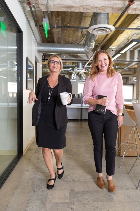 Cumming Group Mission, Benefits, and Work Culture | Indeed.com