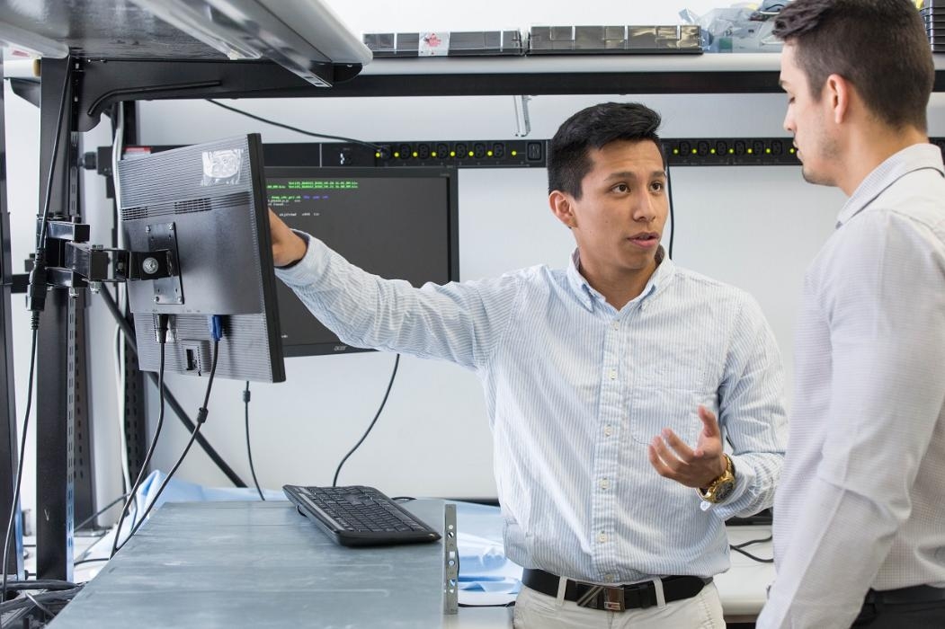 ZT Systems Mission, Benefits, and Work Culture | Indeed.com