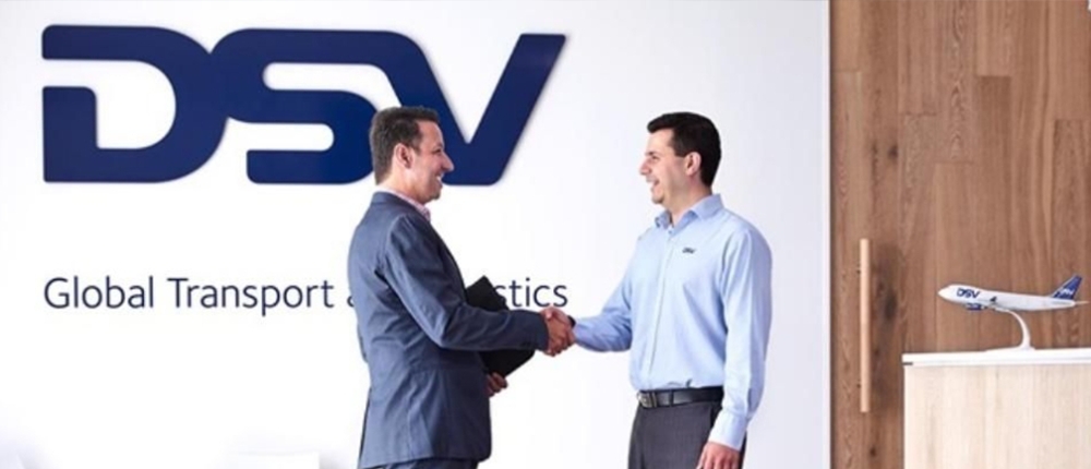 DSV Mission, Benefits, and Work Culture | Indeed.com