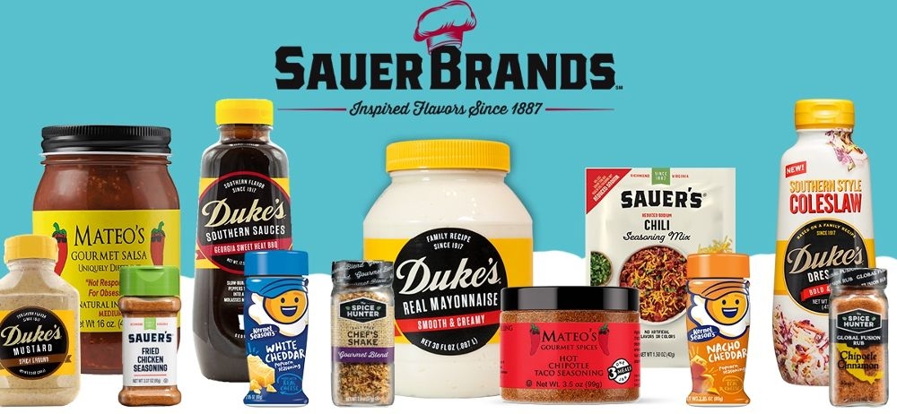 Sauer Brands, Inc. Mission, Benefits, and Work Culture | Indeed.com