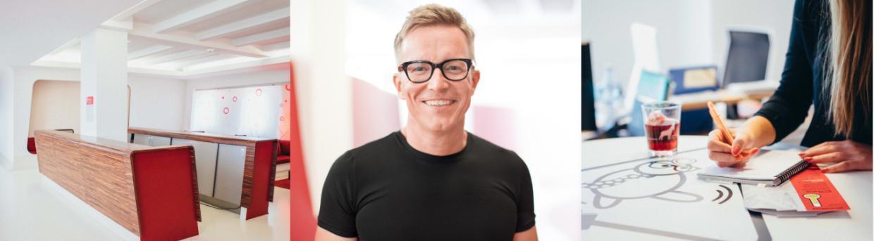 DocCheck AG: Mission, Zusatzleistungen und Unternehmenskultur | Indeed.com