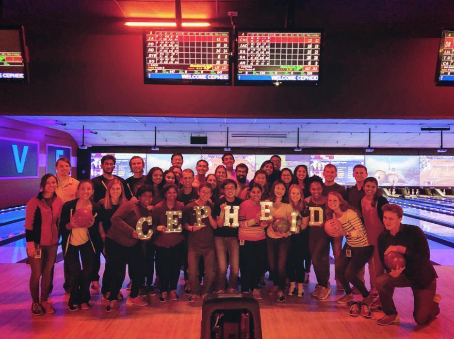 Cepheid Mission, Benefits, and Work Culture | Indeed.com