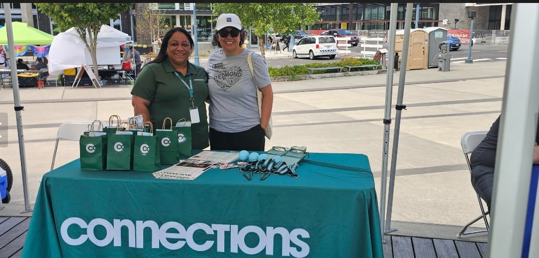 Connections Health Solutions Mission, Benefits, and Work Culture ...