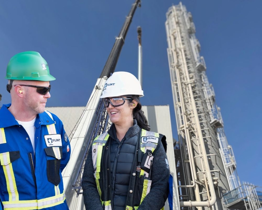 FLINT Corp. Mission, Benefits, and Work Culture | Indeed.com