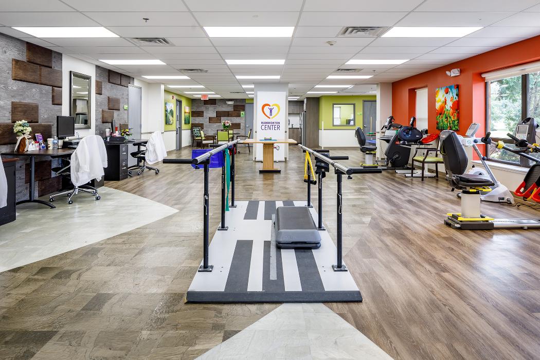 Centers Health Care Mission, Benefits, and Work Culture | Indeed.com