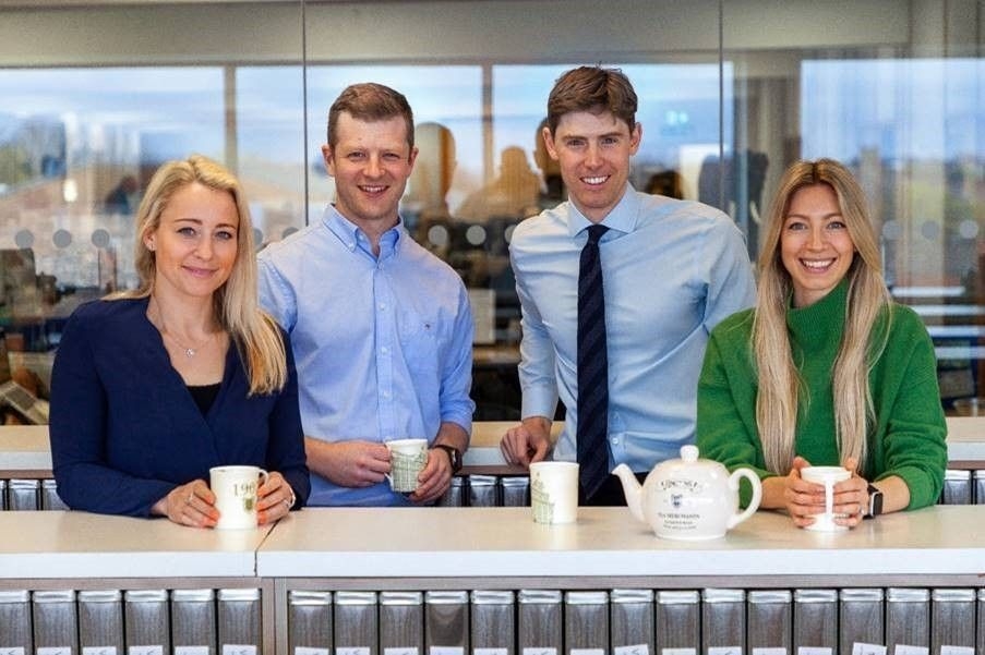 Ringtons Mission, Benefits, and Work Culture | Indeed.com