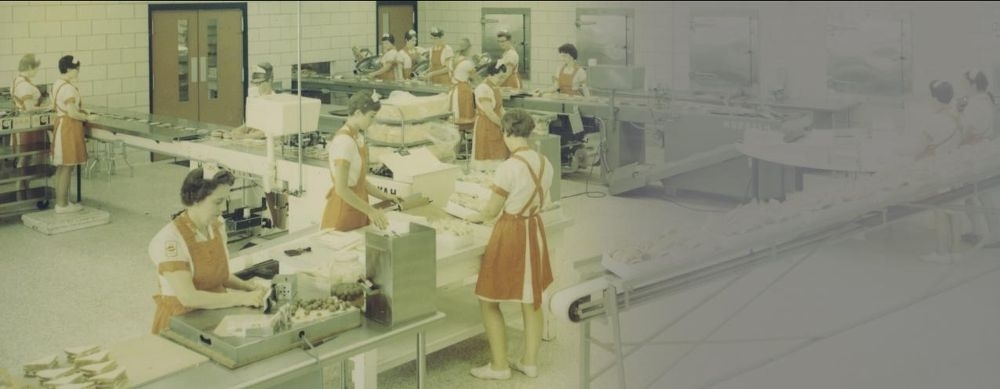 E.A. Sween Mission, Benefits, and Work Culture | Indeed.com