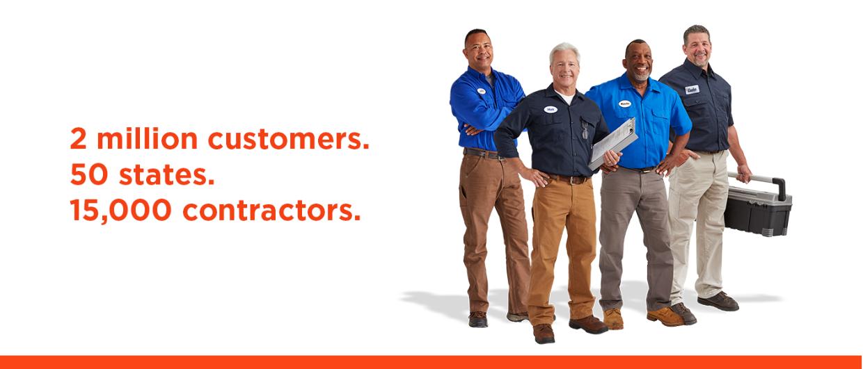 Frontdoor Mission, Benefits, and Work Culture | Indeed.com