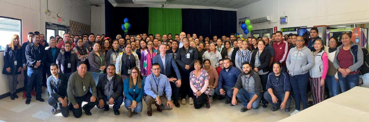 Viant Medical Mission, Benefits, and Work Culture | Indeed.com