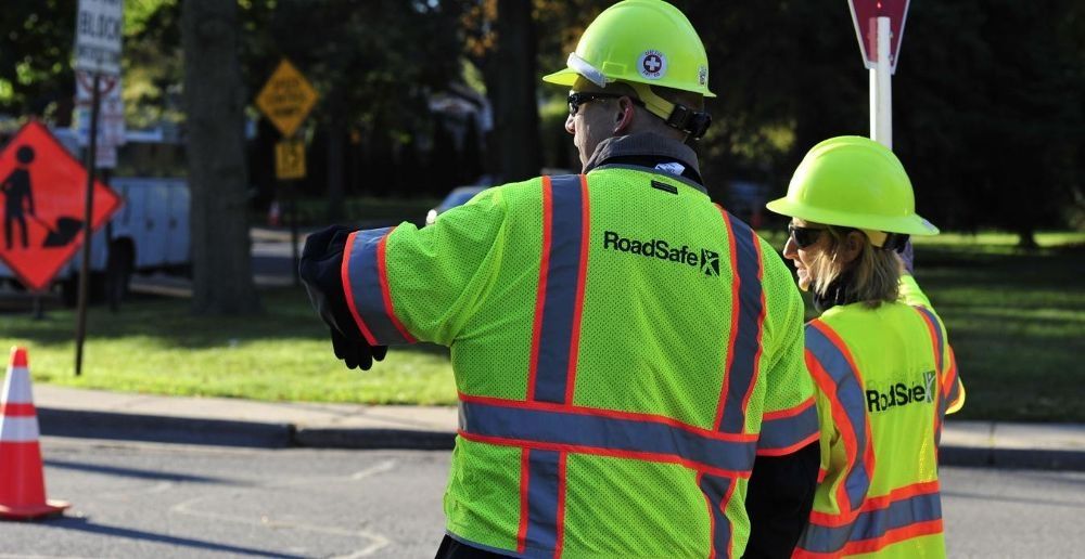 RoadSafe Traffic Systems Mission, Benefits, and Work Culture | Indeed.com