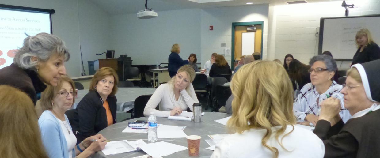 The Educational Services Commission of New Jersey Mission, Benefits ...