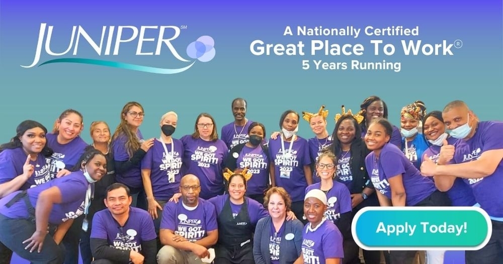 Juniper Communities Mission, Benefits, and Work Culture | Indeed.com