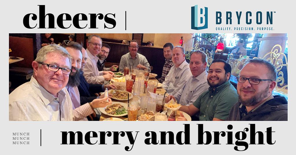 Brycon Mission, Benefits, and Work Culture | Indeed.com