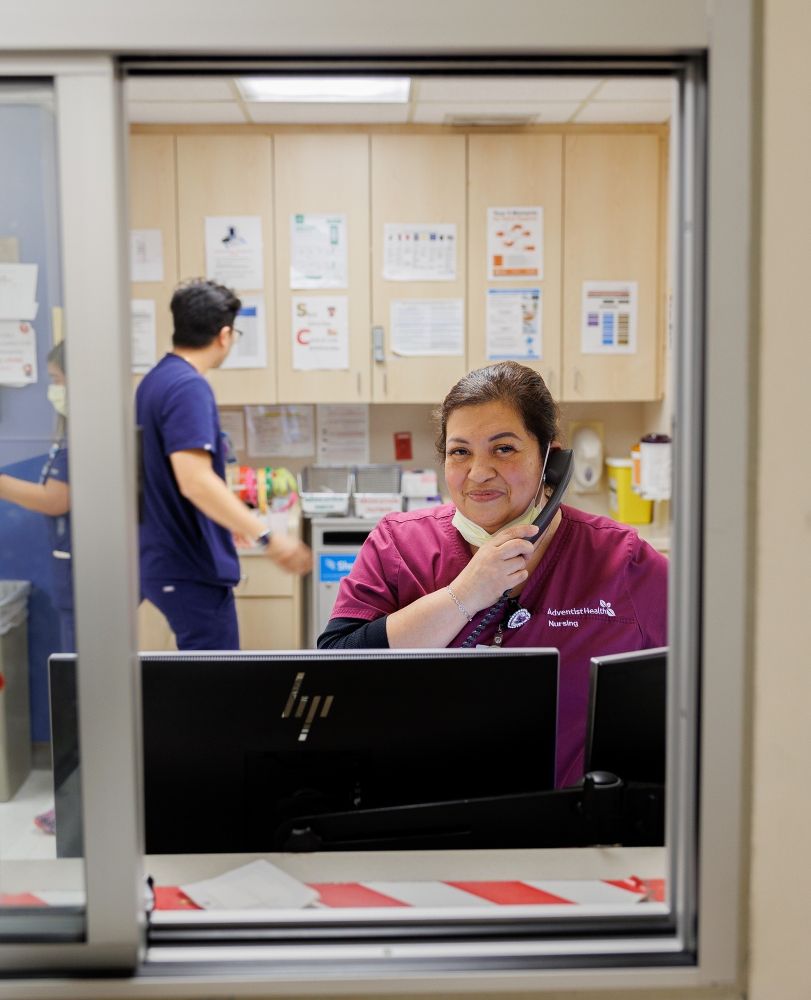 Adventist Health Mission, Benefits, and Work Culture | Indeed.com