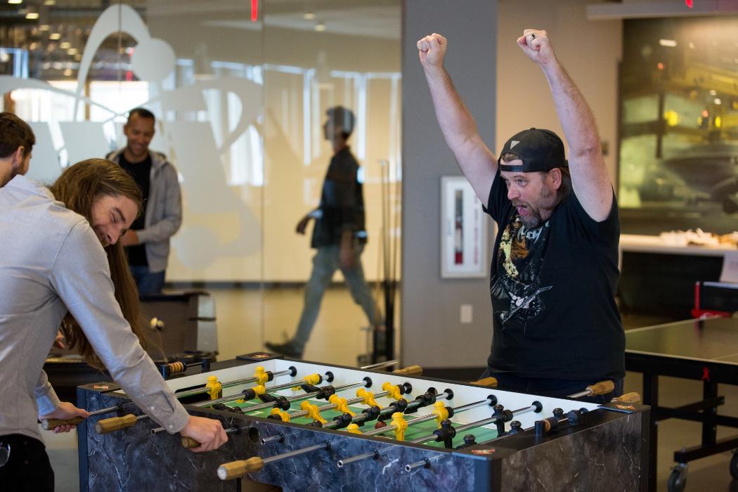 Activision Mission, Benefits, and Work Culture | Indeed.com