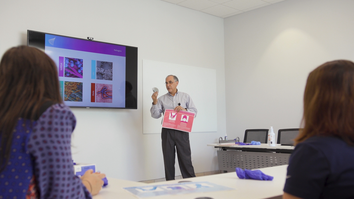 HHS Mission, Benefits, and Work Culture | Indeed.com