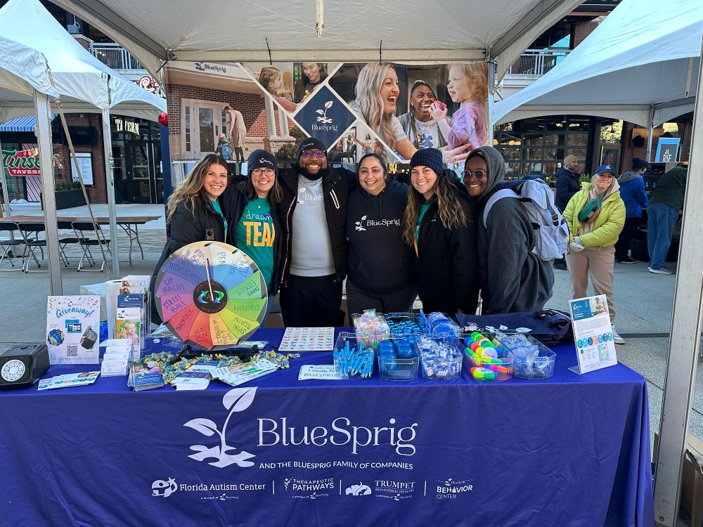 BlueSprig Mission, Benefits, and Work Culture | Indeed.com