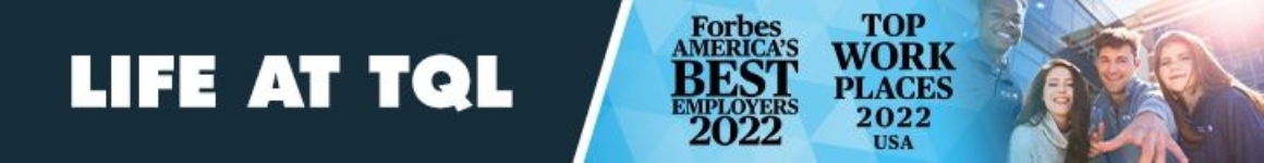 Total Quality Logistics (TQL) Mission, Benefits, and Work Culture ...